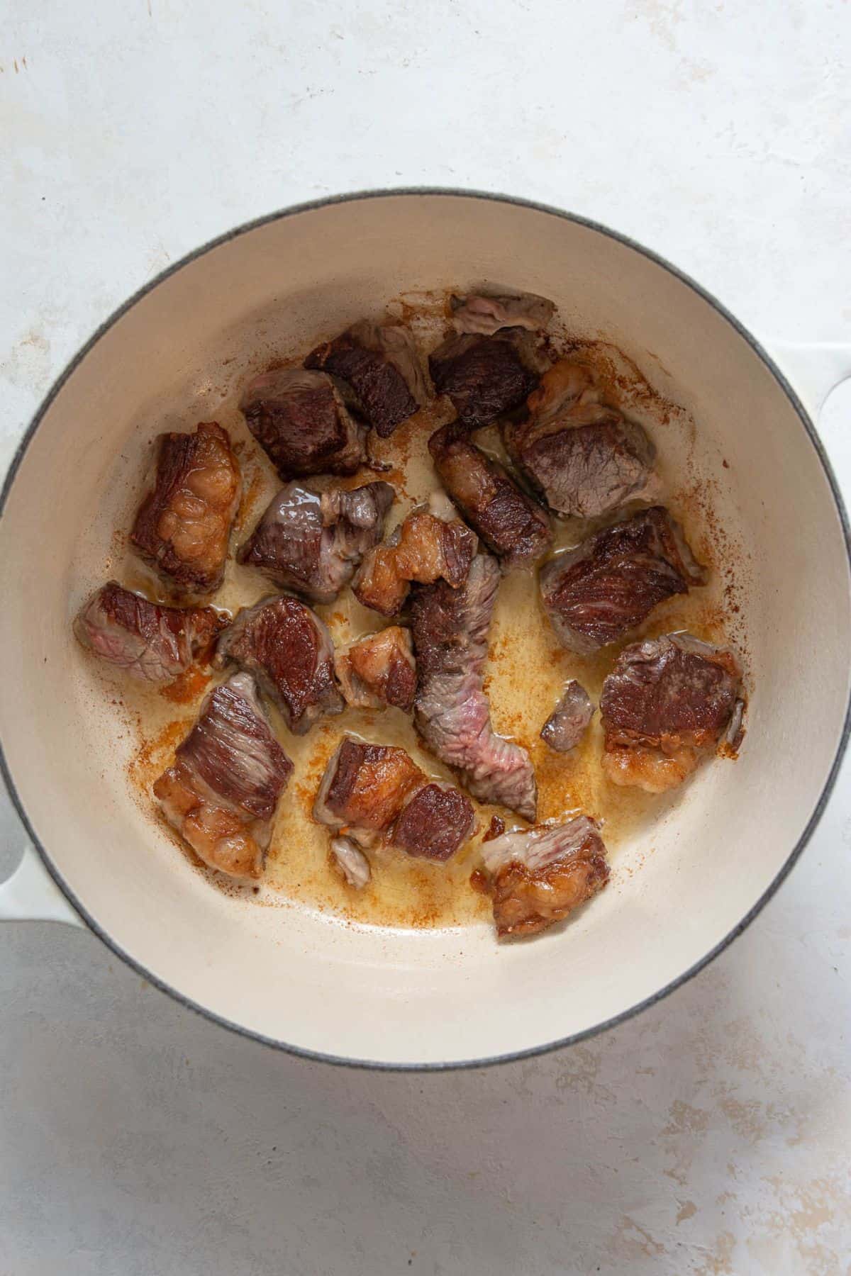 Healthy Beef Stew (Easy & High-Protein) - Healthful Blondie