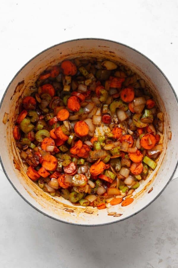 Healthy Beef Stew (Easy & High-Protein) - Healthful Blondie